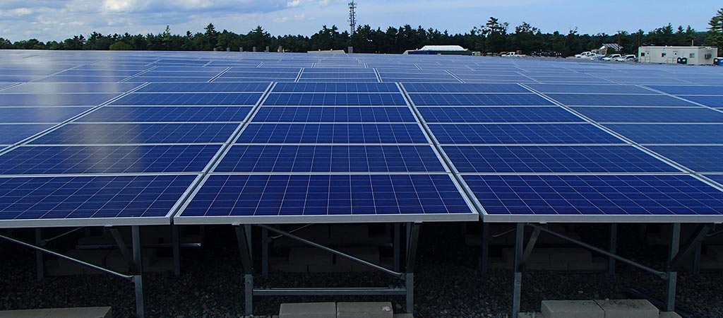 RBI Solar | 太陽光発電所向け架台システム